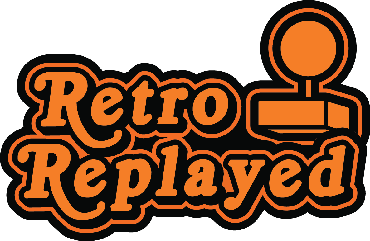 Retro Replayed