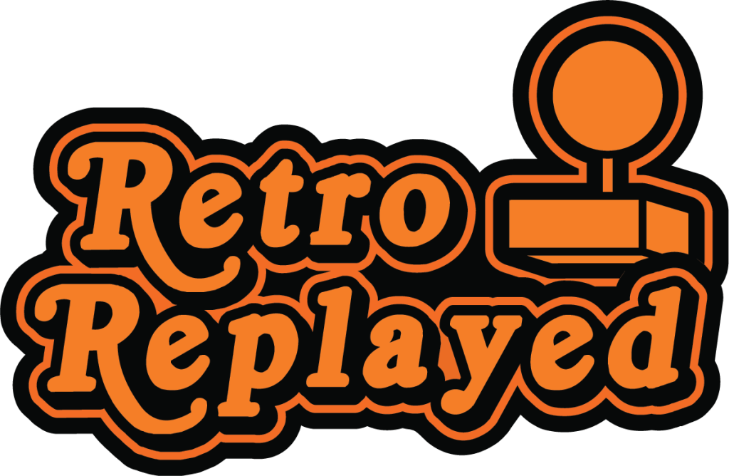 Retro Replayed